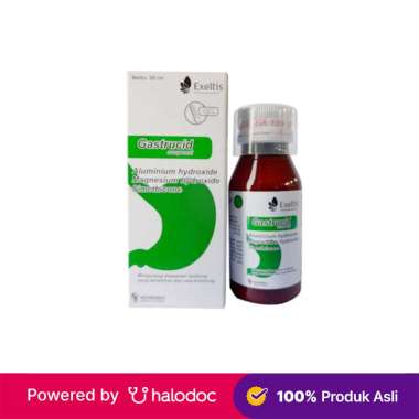 Jual Gastrucid Sirup Terbaik Juni 2026 - Harga Murah & Gratis Ongkir ...