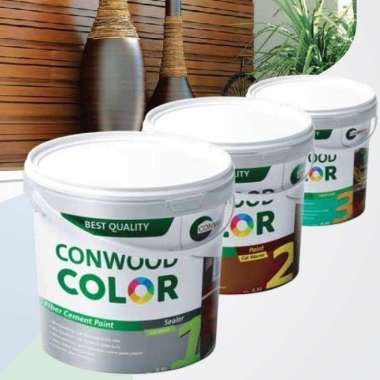 Jual Cat Conwood Palisander Original Murah - Harga Diskon Mei 2024 ...