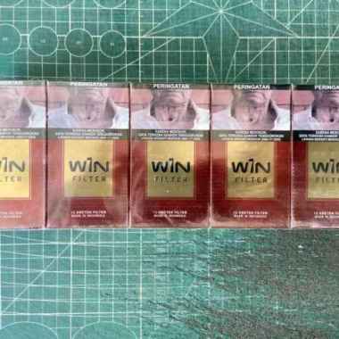 Jual Win Filter Termurah - Harga Grosir Terupdate Hari Ini | Blibli