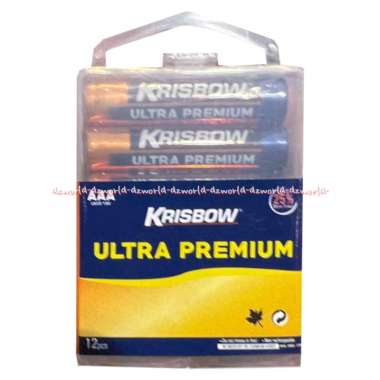 Jual Box Batre Krisbow Original Murah - Harga Diskon November 2023 ...