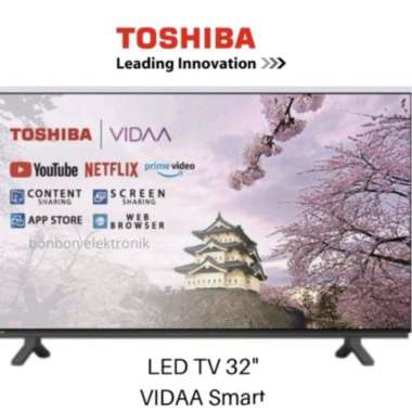TV Toshiba 40 Inch - Harga Terbaru Desember 2023 | Blibli