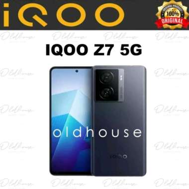 Jual Iqoo 13 Spesifikasi Original, Murah & Diskon Harga Juni 2024 | Blibli