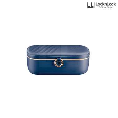 Promo LocknLock - SMART UV Sterilizer Box - ENS616WHT Diskon 40% di ...