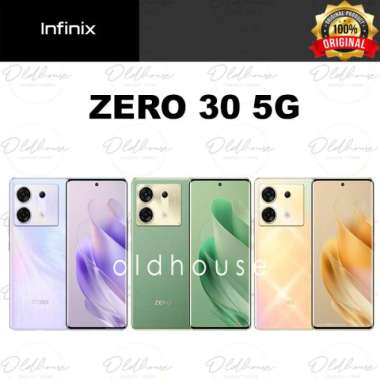 Jual Infinix Zero 30 5 G Spesifikasi Original, Murah & Diskon Harga Mei 2024 | Blibli