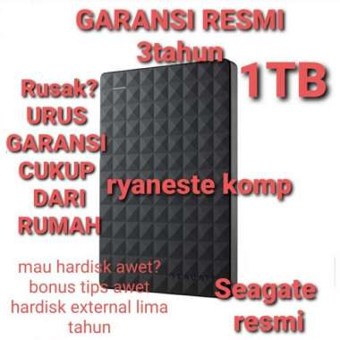Hardisk Eksternal 1 Tb - Harga Terbaru Agustus 2024 & Gratis Ongkir ...