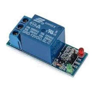 Harga Relay 220V Arduino Terbaru Des 2025 | BigGo Indonesia