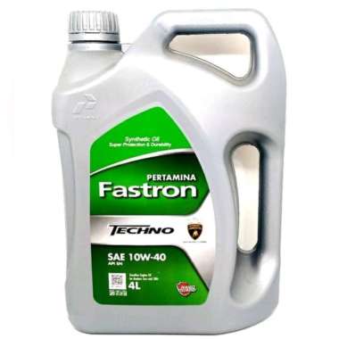 Harga Oli Fastron 10 40 💯 Terbaru, Spesifikasi, & Kredit Juni 2026