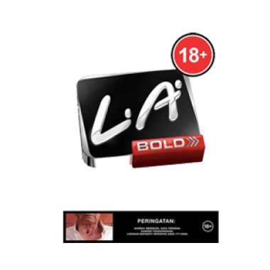 Jual Rokok La Bold 20 Termurah - Harga Grosir Terupdate Hari Ini | Blibli