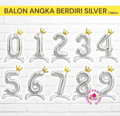Harga 3 balon angka Terbaru Okt 2025 | BigGo Indonesia