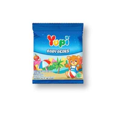 Yupi Bears Permen Jelly 45 G Gratis Ongkir 🏷️ Harga Murah Juni 2026