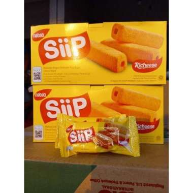 Jual Nabati Sip Termurah - Harga Grosir Terupdate Hari Ini | Blibli