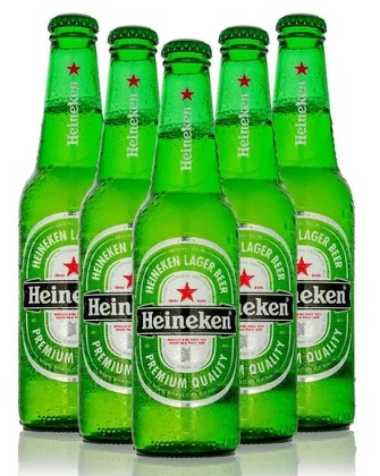 Jual Beer Minuman Heineken Termurah - Harga Grosir Terupdate Hari Ini ...