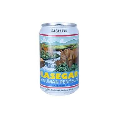 Lasegar Kaleng Gratis Ongkir 🔥 Harga Murah Juni 2026
