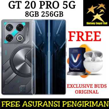 Infinix Gt 20 Pro - Harga Terbaru Juni 2024 | Blibli