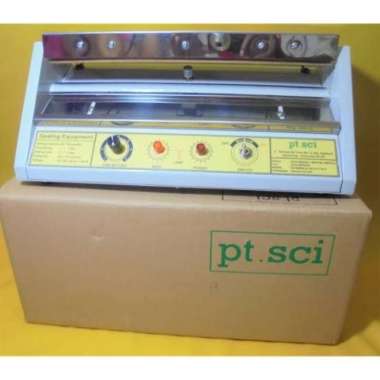 Jual Alat Mesin Press Kertas Puyer Sci/alat Hand Bon Sci Di Seller ...