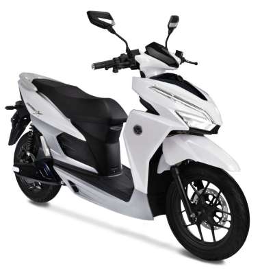 Promo Exclusive Launching Volta Terbaru Juli 2024 - Blibli