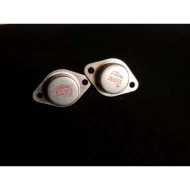 Harga Jengkolan Transistor Terbaru Feb 2025 | BigGo Indonesia