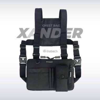 Harga Chest BAG RIG TAS Dada Waterproof Terbaru Jan 2025 | BigGo Indonesia