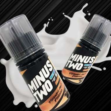 Liquid Minus Two Salt Gratis Ongkir 🏷️ Harga Murah Juni 2026
