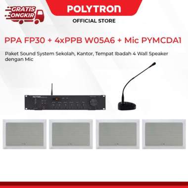 Harga amplifier polytron masjid Terbaru Nov 2024 |BigGo Indonesia