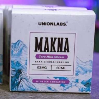 Liquid Ice Taro Gratis Ongkir 🏷️ Harga Murah Juni 2026