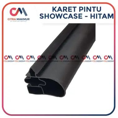 Karet Pintu Showcase - 🔥 Garansi Resmi & Harga Terbaru 2026