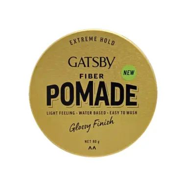 Gatsby Pomade Gatsby Gratis Ongkir 🏷️ Harga Murah Juni 2026