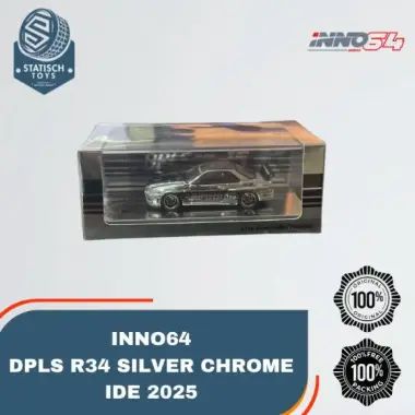 Jual Inno 64 Diecast 🏷️ Original Terbaru, Terlengkap, & Harga Termurah ...
