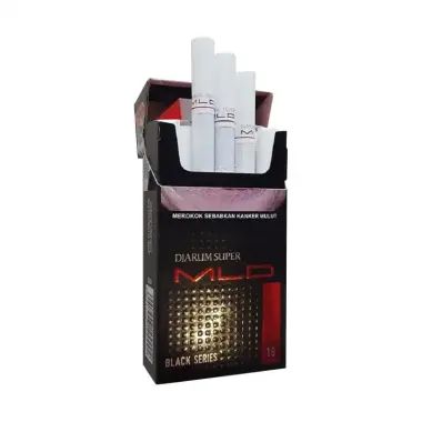 Djarum Super Super Mild 🔥 Harga Grosir Juni 2026