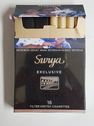Rokok Gudang Garam Merah 16 1 Bungkus 🔥 Harga Grosir April 2026