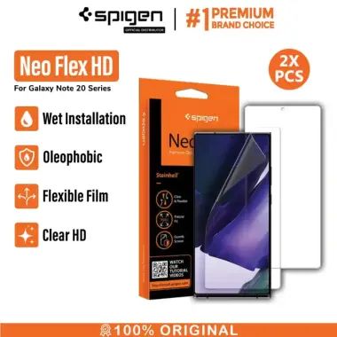 Spigen Samsung Note 20 Ultra Gratis Ongkir 🔥 Harga Murah Mei 2026