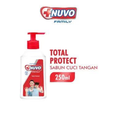 Hand Soap Wings Gratis Ongkir 🔥 Harga Murah Juni 2026