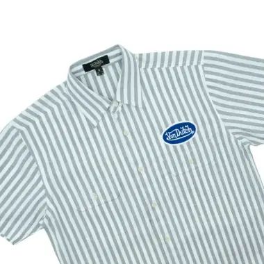 Jual Kemeja Von Dutch 🏷️ Model Premium Original Terbaru & Harga Murah ...