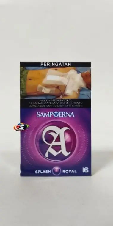 Produk Rokok Sampoerna 🔥 Harga Grosir Mei 2026