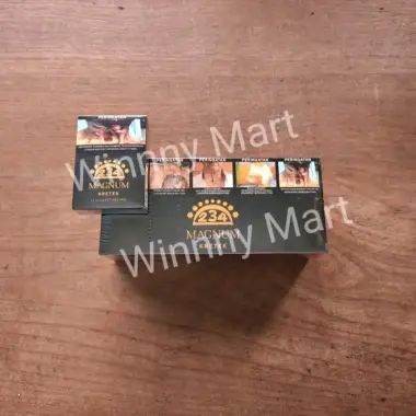 Jual Rokok Samsu Hitam Harga Grosir Juni 2026