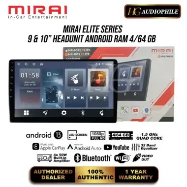 Harga Head Unit Android RAM 4 Giga 💯 Terbaru, Spesifikasi, & Kredit ...