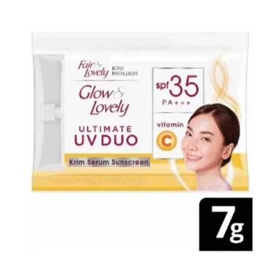 Fair Lovely Krim 1 Dus Gratis Ongkir 🏷️ Harga Murah Juni 2026