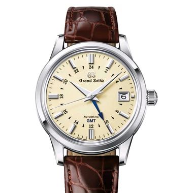 Grand Seiko Original - Harga Terbaru Juni 2026