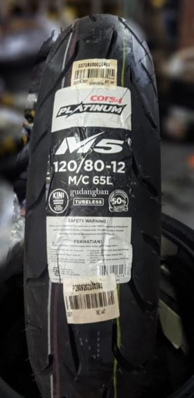 Harga Part Vespa Corsa 💯 Terbaru, Spesifikasi, & Kredit Juni 2026