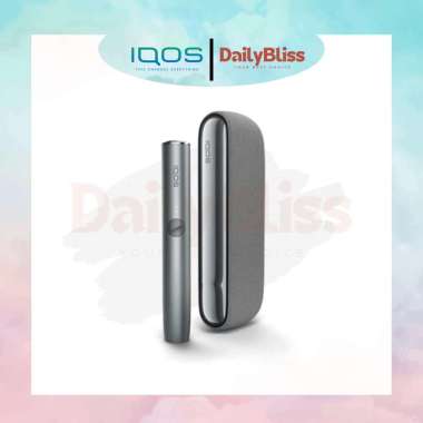 Jual Iqos Iluma Device Original, Murah & Diskon April 2023 | Blibli