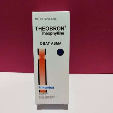Theobron Sirup Lengkap Harga Terbaru April 2023 | Blibli