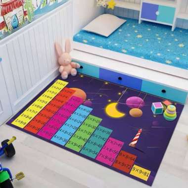 Jual Karpet Kartun Original Murah - Harga Diskon April 2023 | Blibli.com