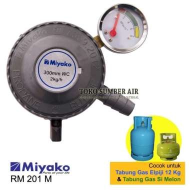 Melon Gas Garansi Resmi Indonesia 🔥 Harga Juni 2026