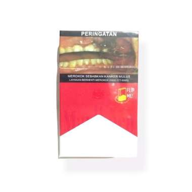 Jual Rokok Marlboro Merah 🔥 - Harga Grosir Mei 2026 - Blibli
