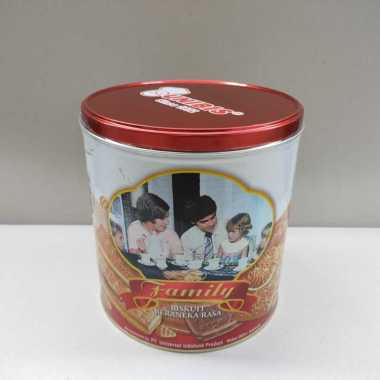 Jual Biskuit Kaleng Family Termurah - Harga Grosir Terupdate Hari Ini ...