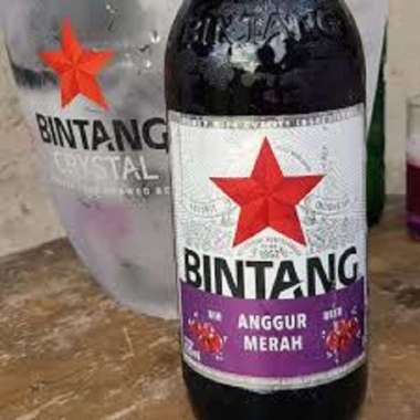 Jual Anggur Merah Bintang Termurah - Harga Grosir Terupdate Hari Ini | Blibli