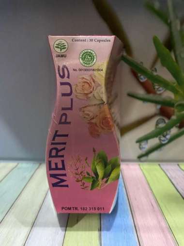 Harga Meritplus Terbaru September 2023 |BigGo Indonesia