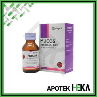 Mucos Drop Ambroxol Lengkap Harga Terbaru November 2023 | Blibli