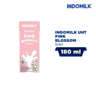 Jual Susu Indomilk Blossom Terbaru - Harga Promo Juli 2023 | Blibli