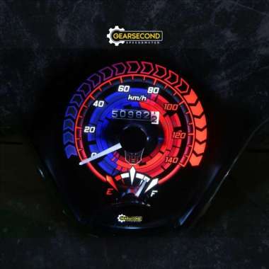 Jual Stiker Speedometer Beat Terbaru Dengan Harga Termurah Di 2023 | Blibli